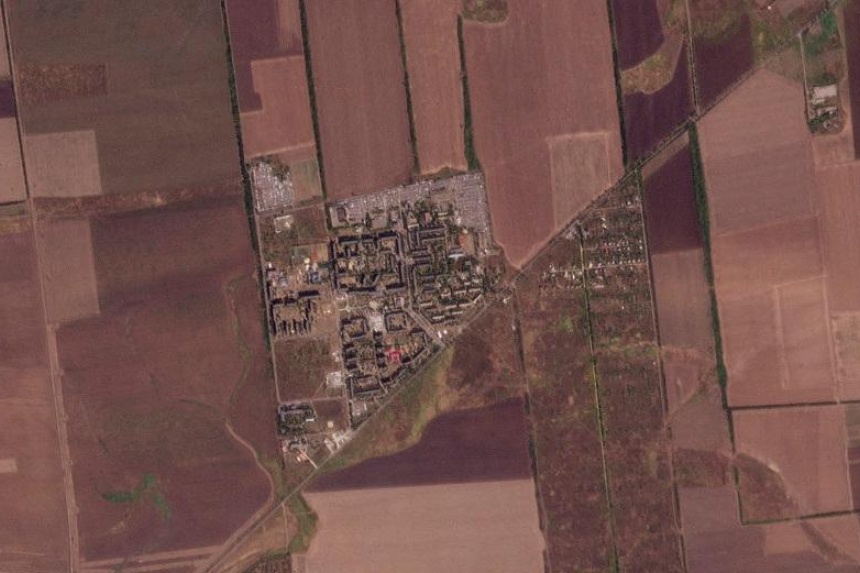 Explainer: How significant would Russia's capture of Ukrainian town of ...