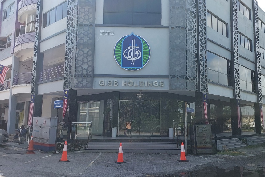 Religious authorities arrest 108 people linked to secretive GISB sect in Malaysia so far | The ...