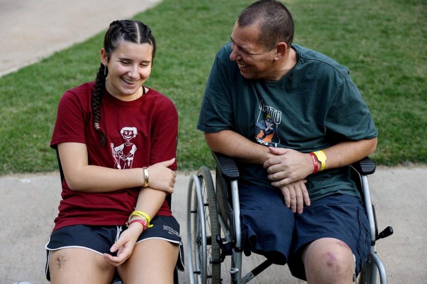 Despite pain and loss, hope endures in Israeli kibbutz hit hard by Oct ...