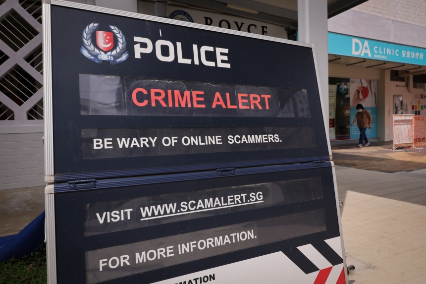 Teen among nearly 500 suspects in scams where victims lost over $12 ...