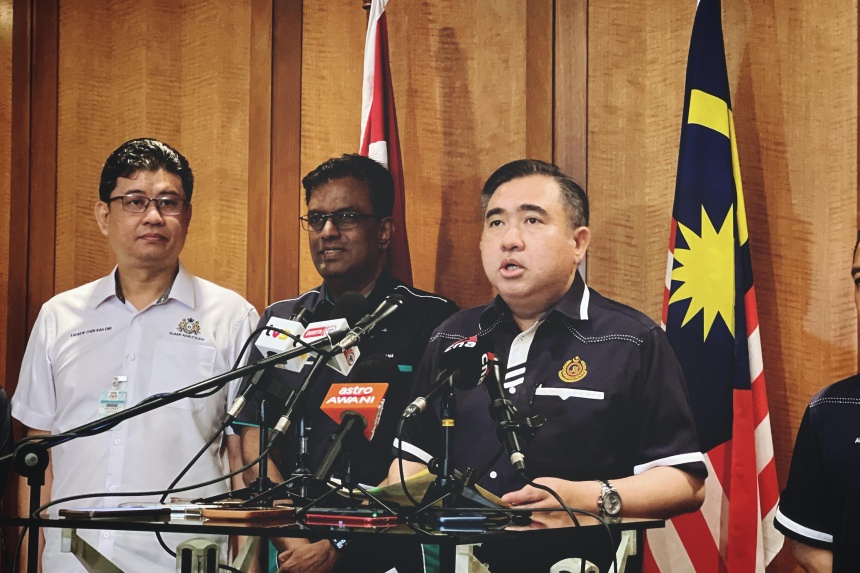Malaysian minister says ‘no surprises’ in enforcing VEP scheme on Singapore vehicles | The ...