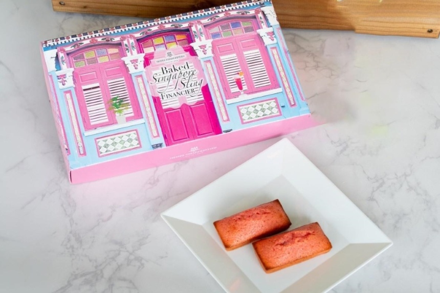 Flaming crepes, cake workshops, special high tea: Savour treats at ...