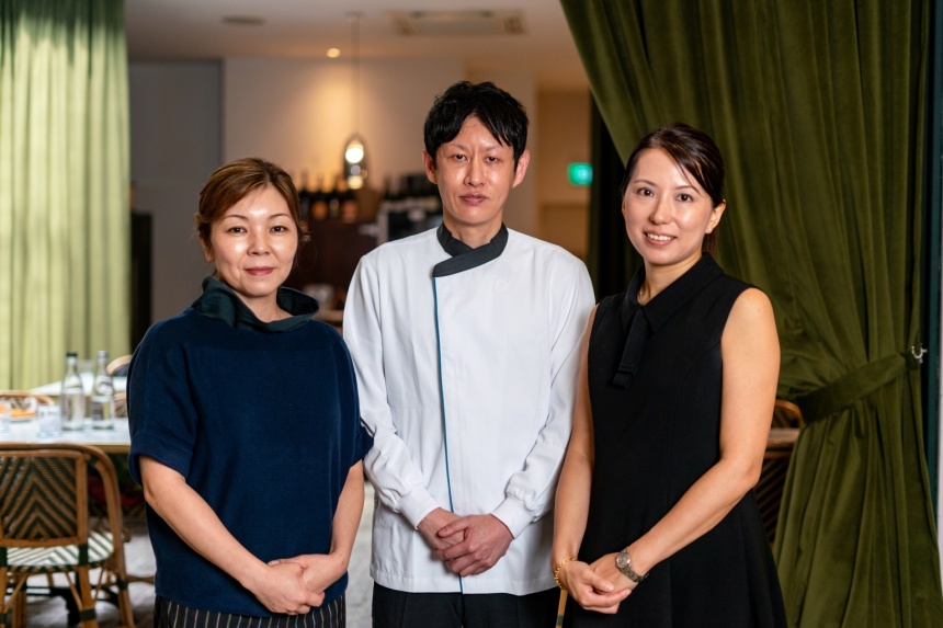 Flaming crepes, cake workshops, special high tea: Savour treats at ...