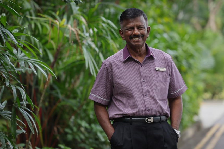 LTA, bus operators to review management of free bus services during EWL ...