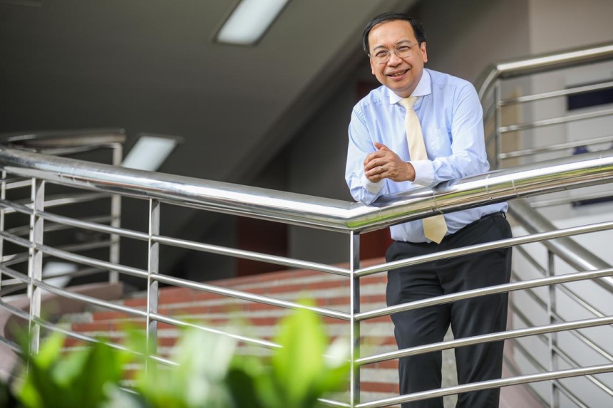 How Singapore is transforming the mental health landscape to stem a ...