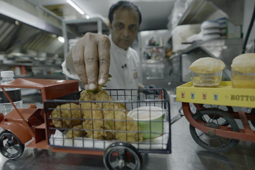 Chef On/Chef Off video series: What Adda’s chef-owner Manjunath Mural ...