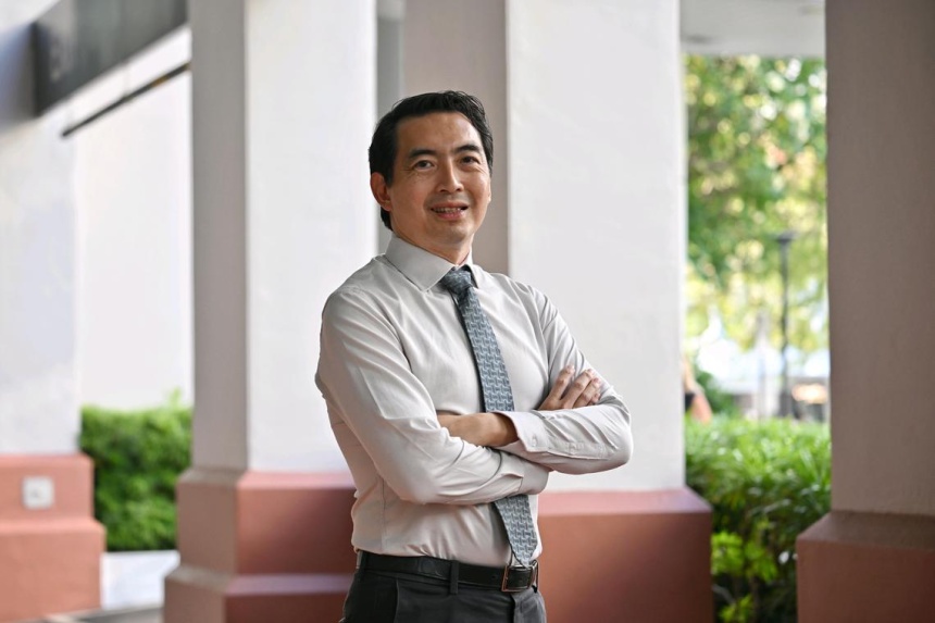 SAF reviewing policies as mental health cases rise | The Straits Times