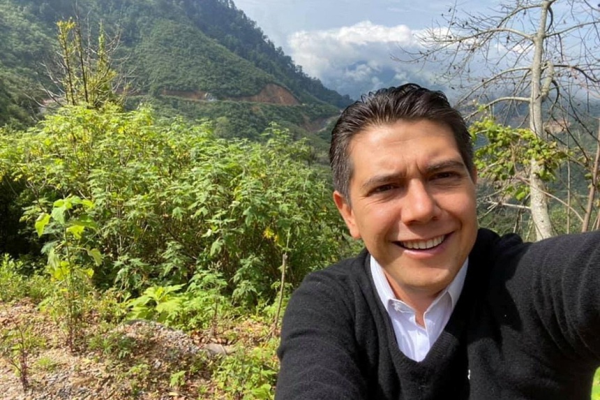 Mexican mayor assassinated days after taking office | The Straits Times