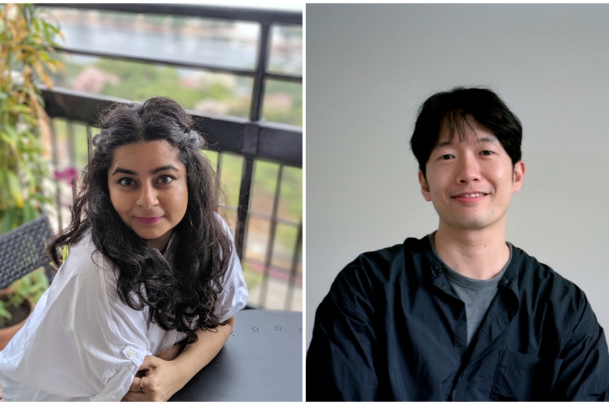 Sing Lit Station launches non-profit poetry press led by former SWF ...