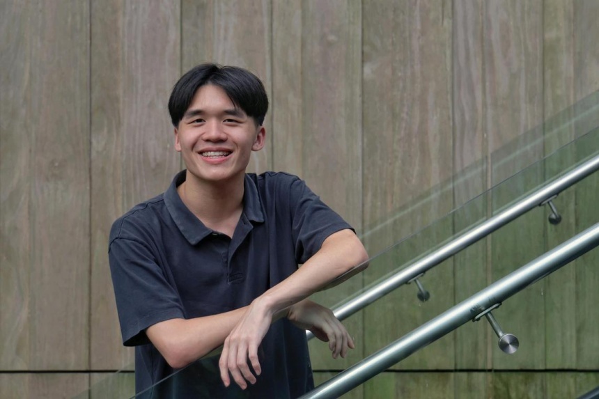 New SMU degree that allows students to define their own major welcomes ...