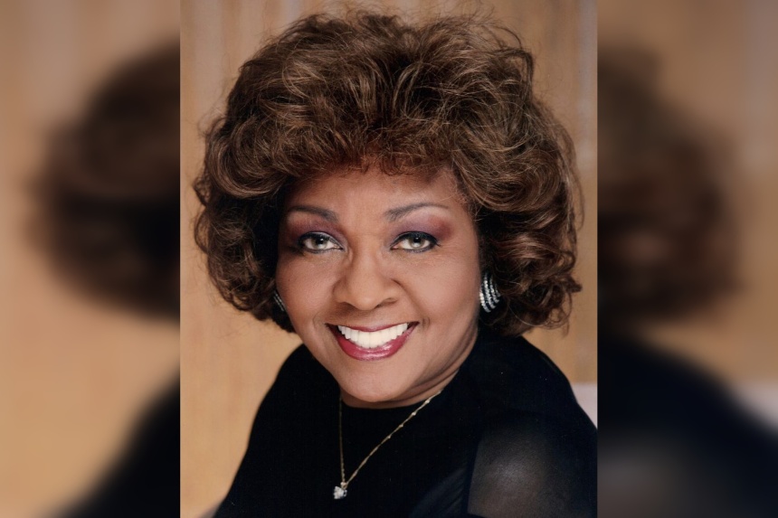 Grammy-winning Cissy Houston, mother of Whitney, dies at 91 | The ...