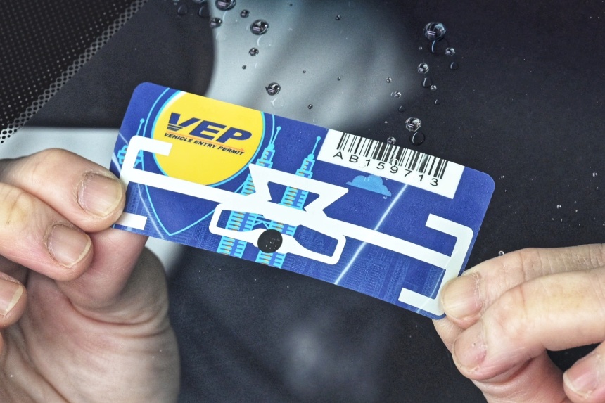 Skip the VEP queue: Singapore services that help drivers apply for tags ...
