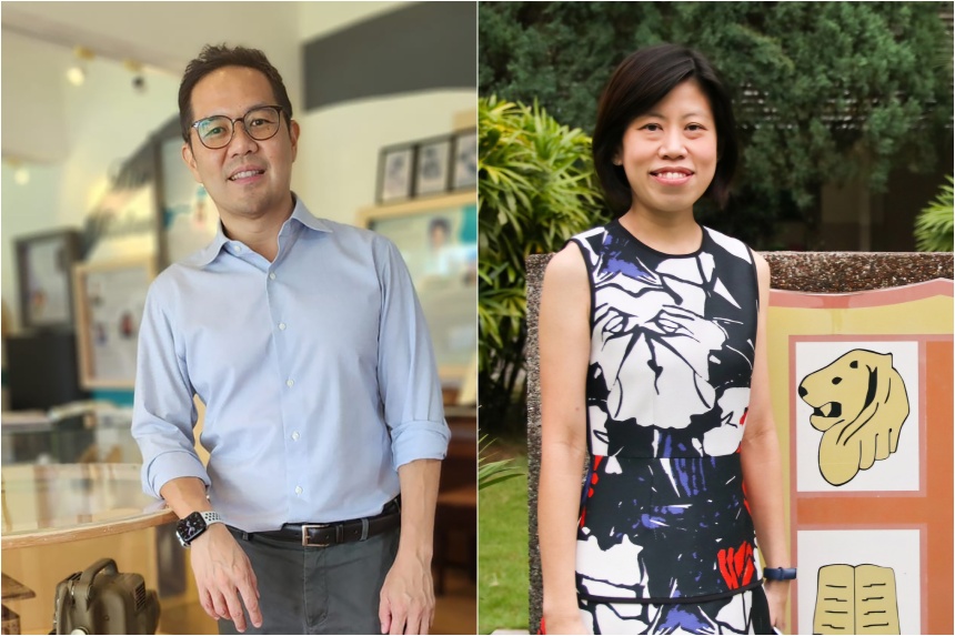 New principals to be appointed for 46 schools in 2025 | The Straits Times