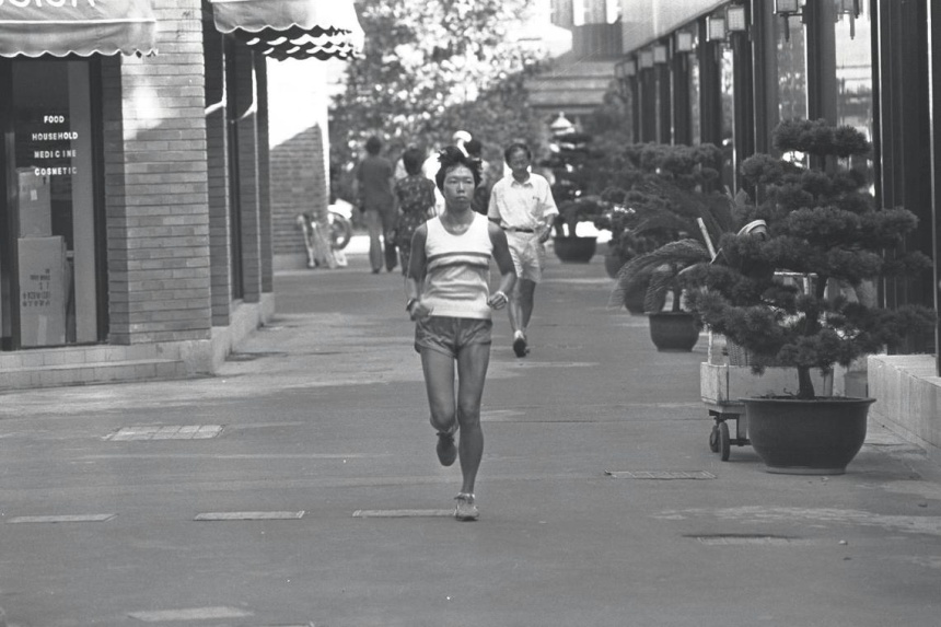 Lee Wei Ling: Fearless fighter, friend of the underdog | The Straits Times