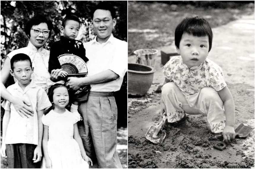 Lee Wei Ling: Fearless fighter, friend of the underdog | The Straits Times