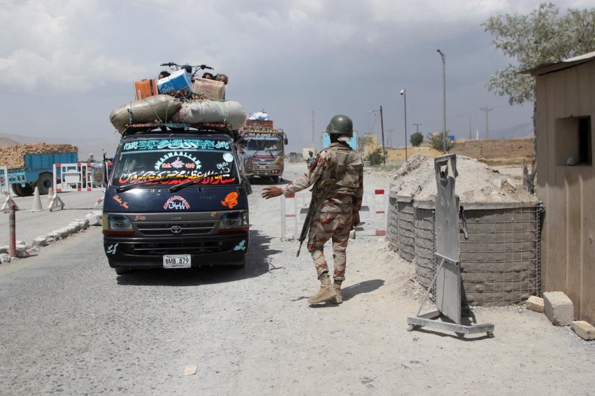 At least 20 killed in attack on miners in south-western Pakistan ...