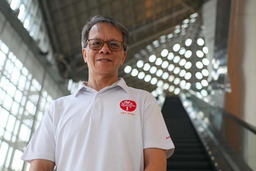 Extra $140 million in govt funding to support expansion of active ageing centres: Ong Ye Kung ...