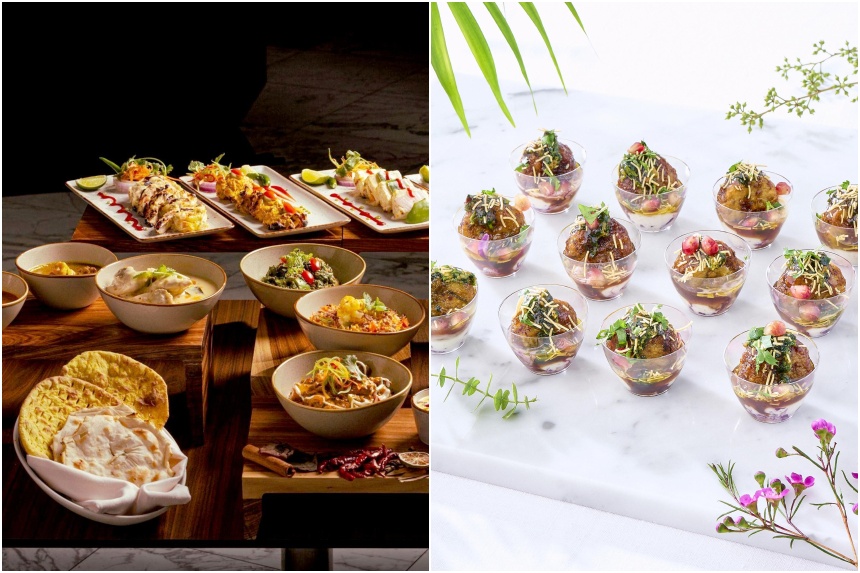 Deepavali delights: 8 places for festive buffets, thali sets and mithai ...