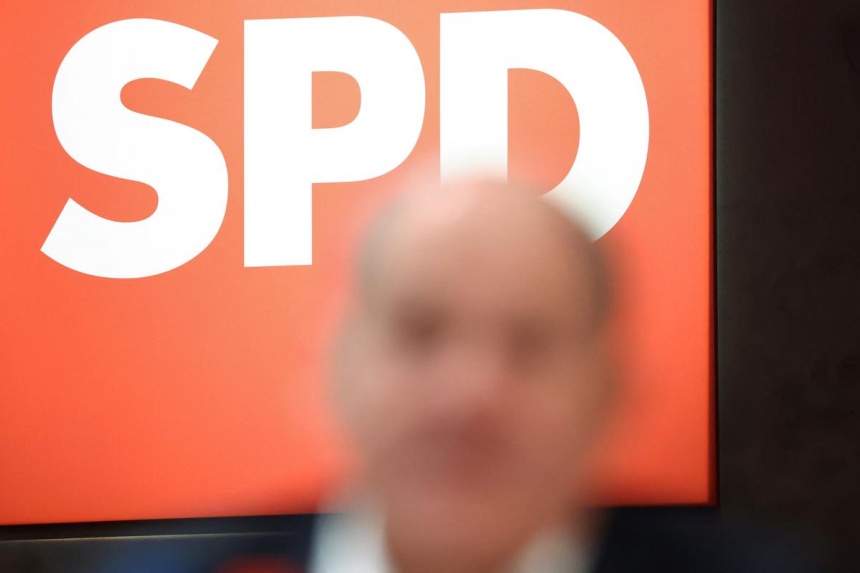 German SPD lays out campaign for industry growth, job protection, tax ...