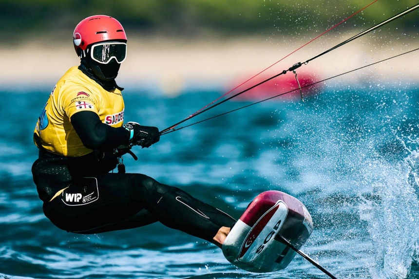 ‘Feels like 2 years,’ says Max Maeder after winning European youth ...