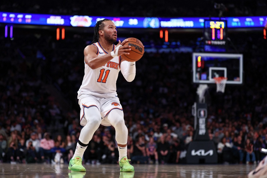 Knicks star Jalen Brunson is the player the NBA needs now | The Straits ...