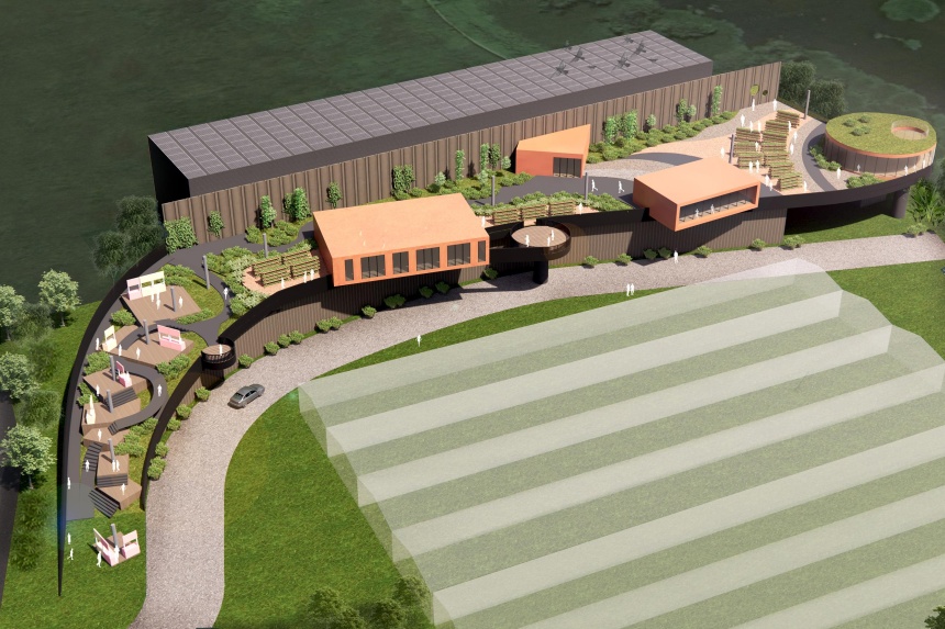 Artisan Green’s new farm in Sungei Tengah will have farm-to-table ...