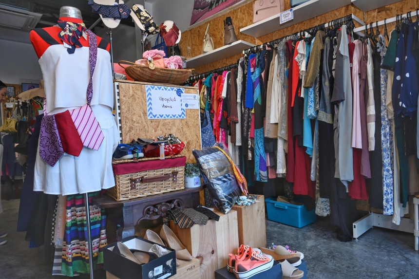 Science Talk: ‘Underconsumption core’ TikTok trend reminds us to be ...