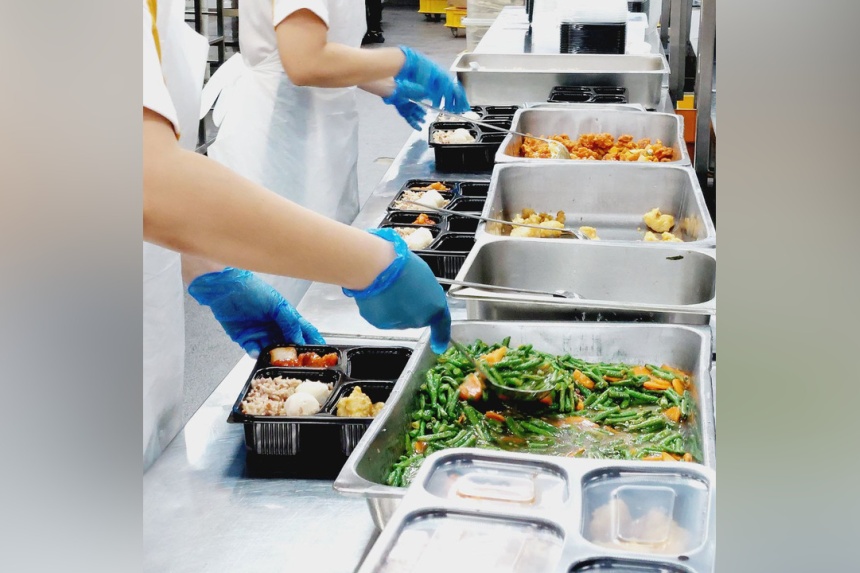 51 fall sick after eating food from Stamford Catering; company suspended amid MOH, SFA probe ...