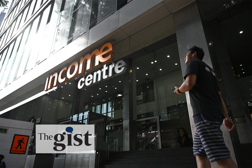 The gist: Allianz-Income deal is off; new Bill to address abuse of ...