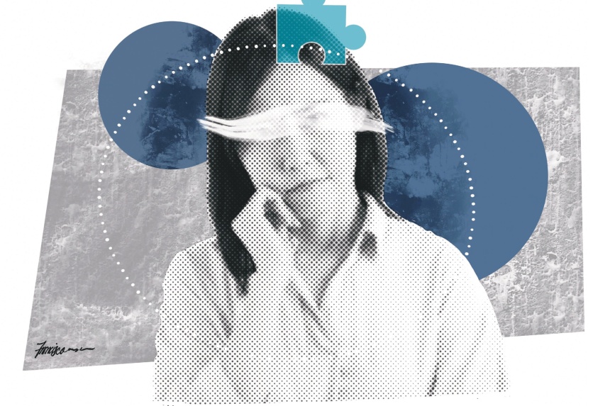 Sumiko At 60: How can you prevent dementia? 6 doctors give their advice ...