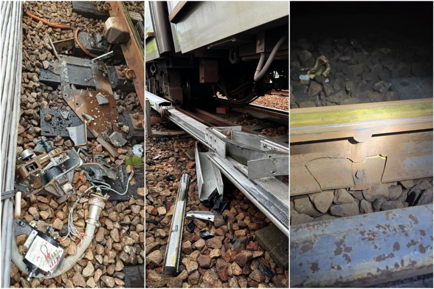 East-West Line disruption: Parliament hears timeline of events | The ...