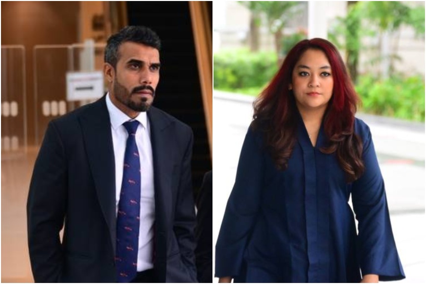 Pritam Singh’s lawyer paints Raeesah Khan as habitual liar in bid to impeach witness’ credit ...