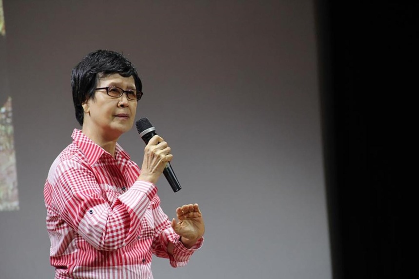 Singapore Writers Festival 2024: Chinese literary pioneer Dan Ying in ...