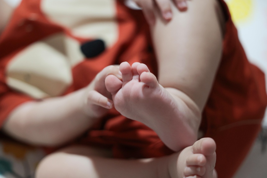 7 stateless children in S’pore under age 12; no automatic citizenship ...