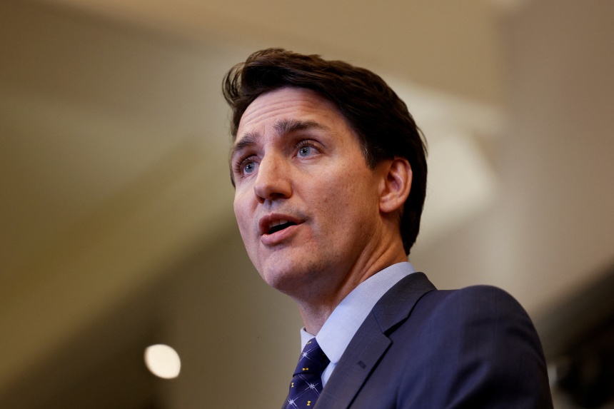 'Clear indications' India violated Canada's sovereignty: Trudeau | The ...