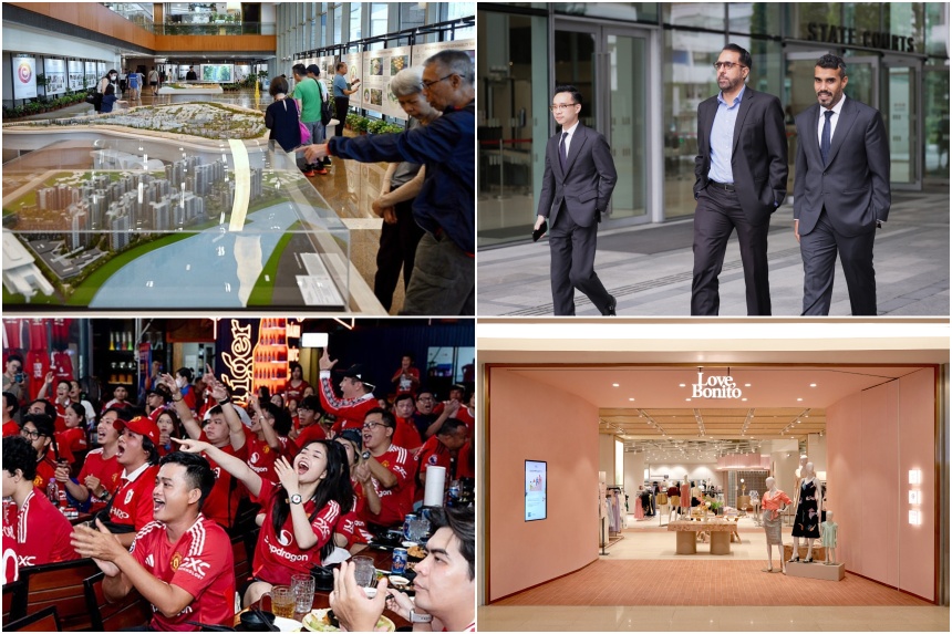 Evening Update: Today’s headlines from The Straits Times on Oct 17, 2024 | The Straits Times