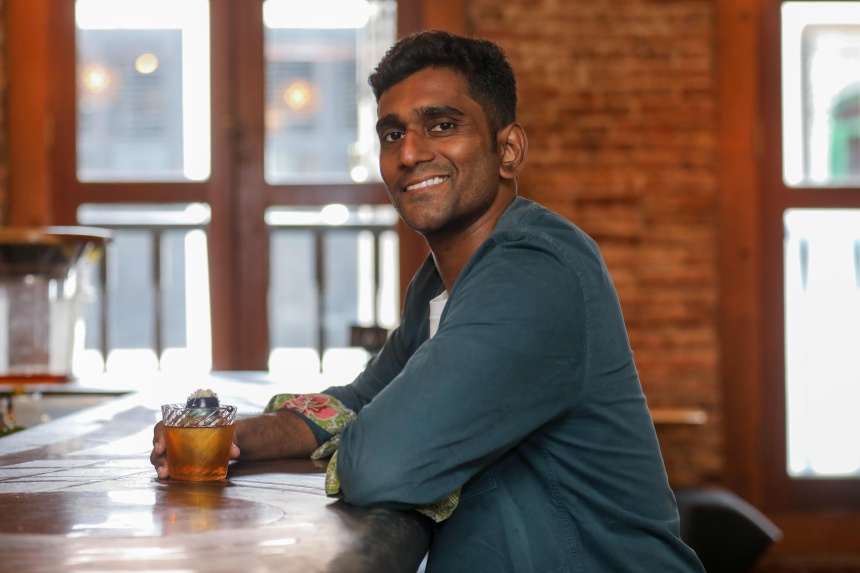 Your favourite bar’s favourite bar: Native’s Vijay Mudaliar on where ...