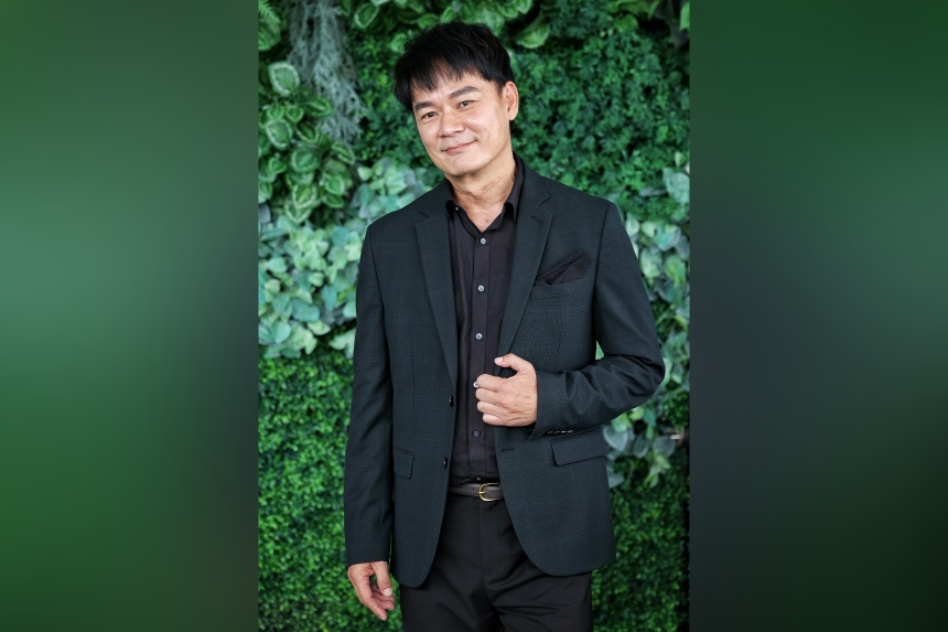 Thomas Ong returns to acting after five years, relieved to finally play ...