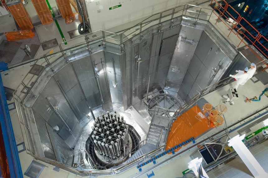 Switzerland phased out nuclear power in 2017, reconsidering ban now ...