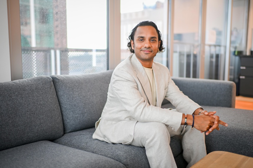 Me and My Money: US-listed company’s CEO prizes experiences over possessions | The Straits Times