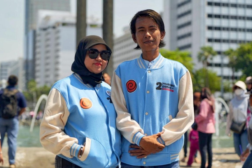People’s party: Indonesians revel in festivities amid Prabowo’s ...