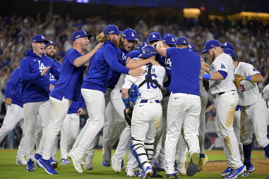 New York Yankees and Los Angeles Dodgers to renew epic rivalry in ...