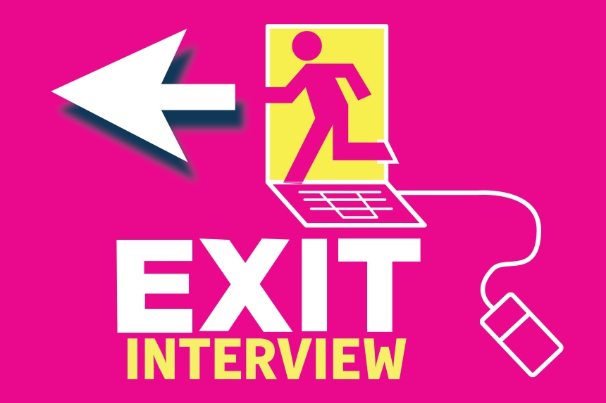 ST HeadSTart: Making exit interviews count amid changing practices ...