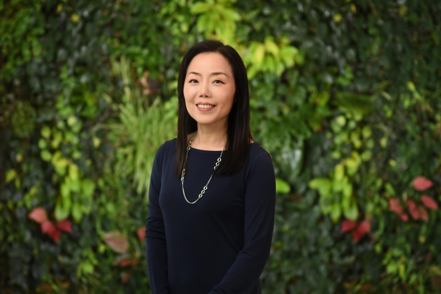 Temasek invests in firms with clear green plans for more sustainable ...