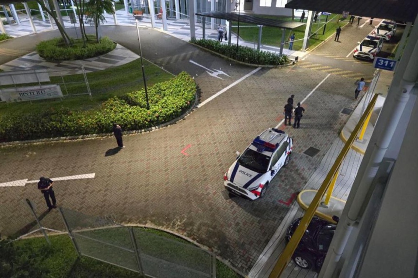 Victim in fatal Clementi stabbing was a grassroots volunteer | The ...