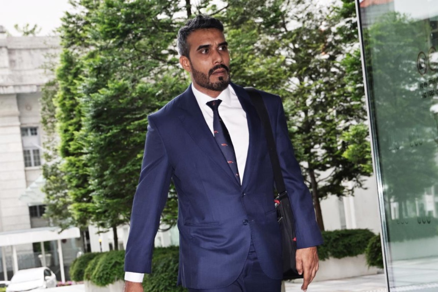 Ex-WP cadre wanted Raeesah Khan to maintain the lie: Key points on Day 6 of Pritam Singh’s trial ...