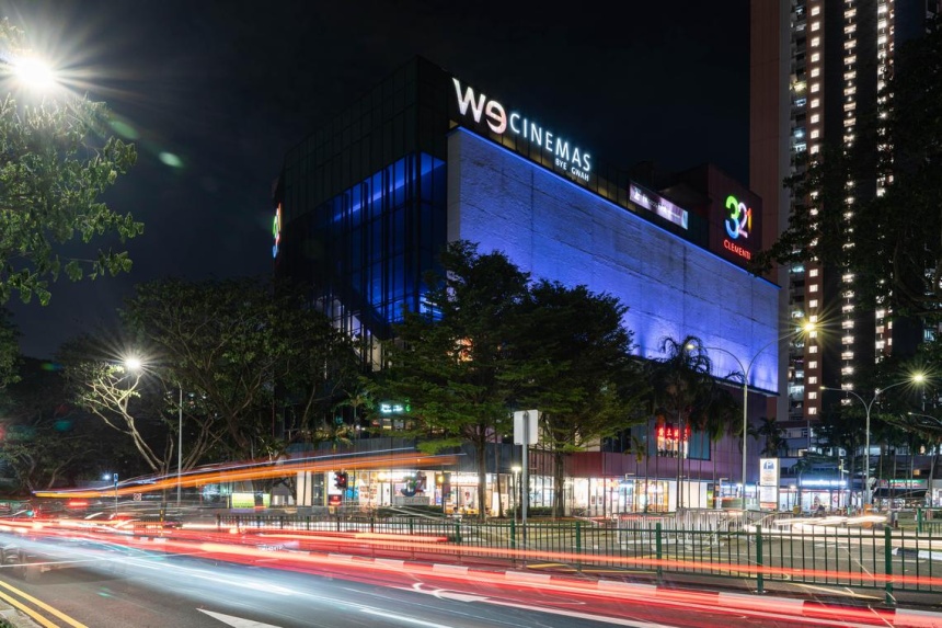 Eng Wah’s 80-year legacy ends as historic Singapore cinema operator exits industry | The Straits ...