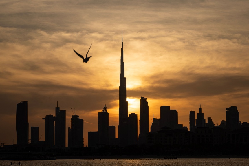 ‘Singapore on steroids’: Dubai deserves more attention | The Straits Times