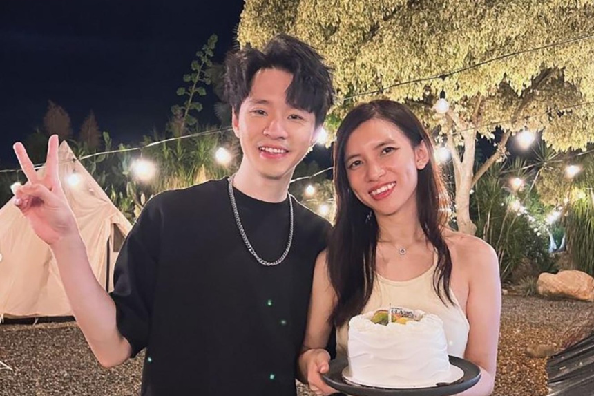 My Perfect Weekend with singer-busker Jeff Ng | The Straits Times