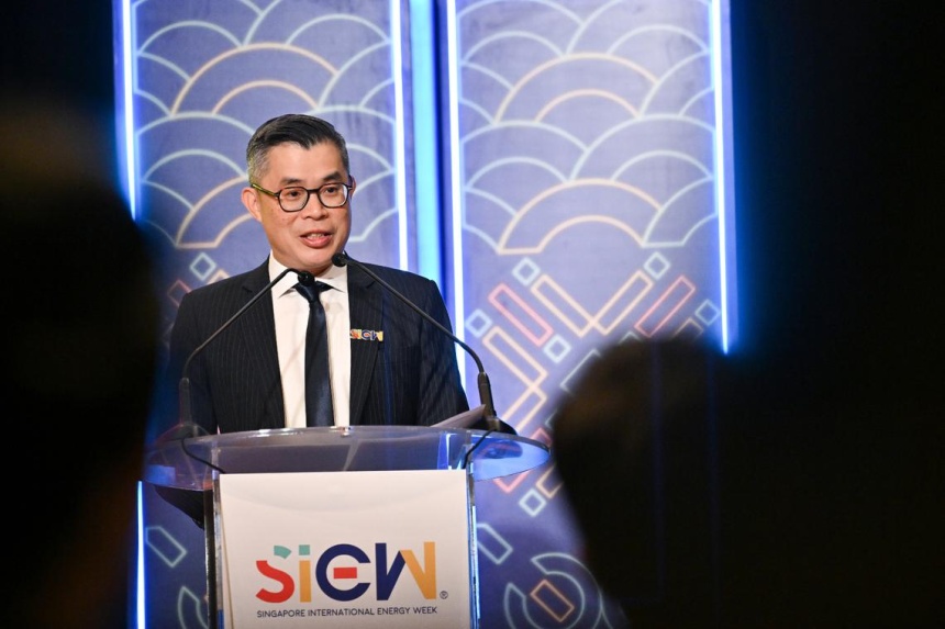 Nuclear energy could contribute to Asean regional grid: Roundtable ...